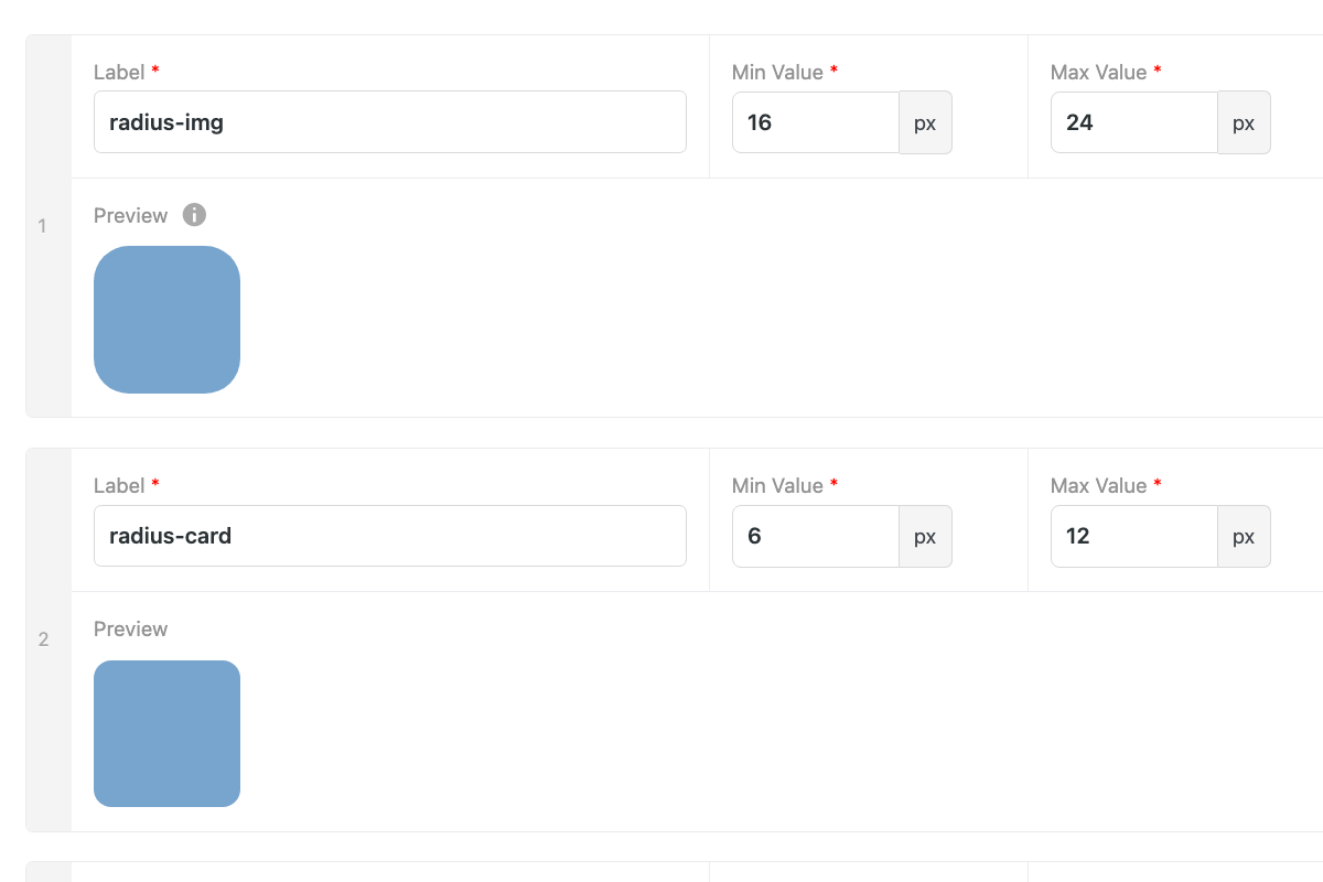 CSS Variables Advanced Themer